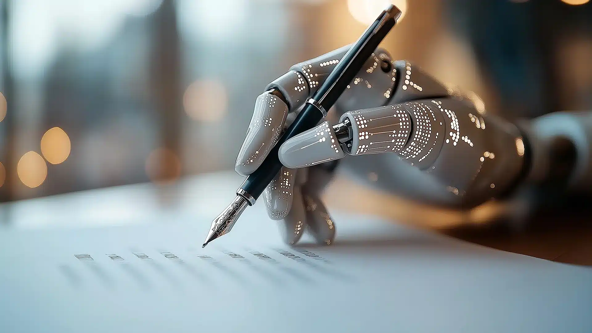 How to Improve Academic Writing with AI Tools | Ryne ai - Ryne AI Blog