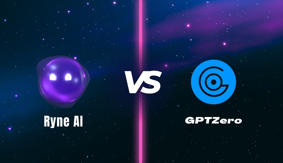 Does Ryne AI Bypass GPTZero? - Ryne AI Blog