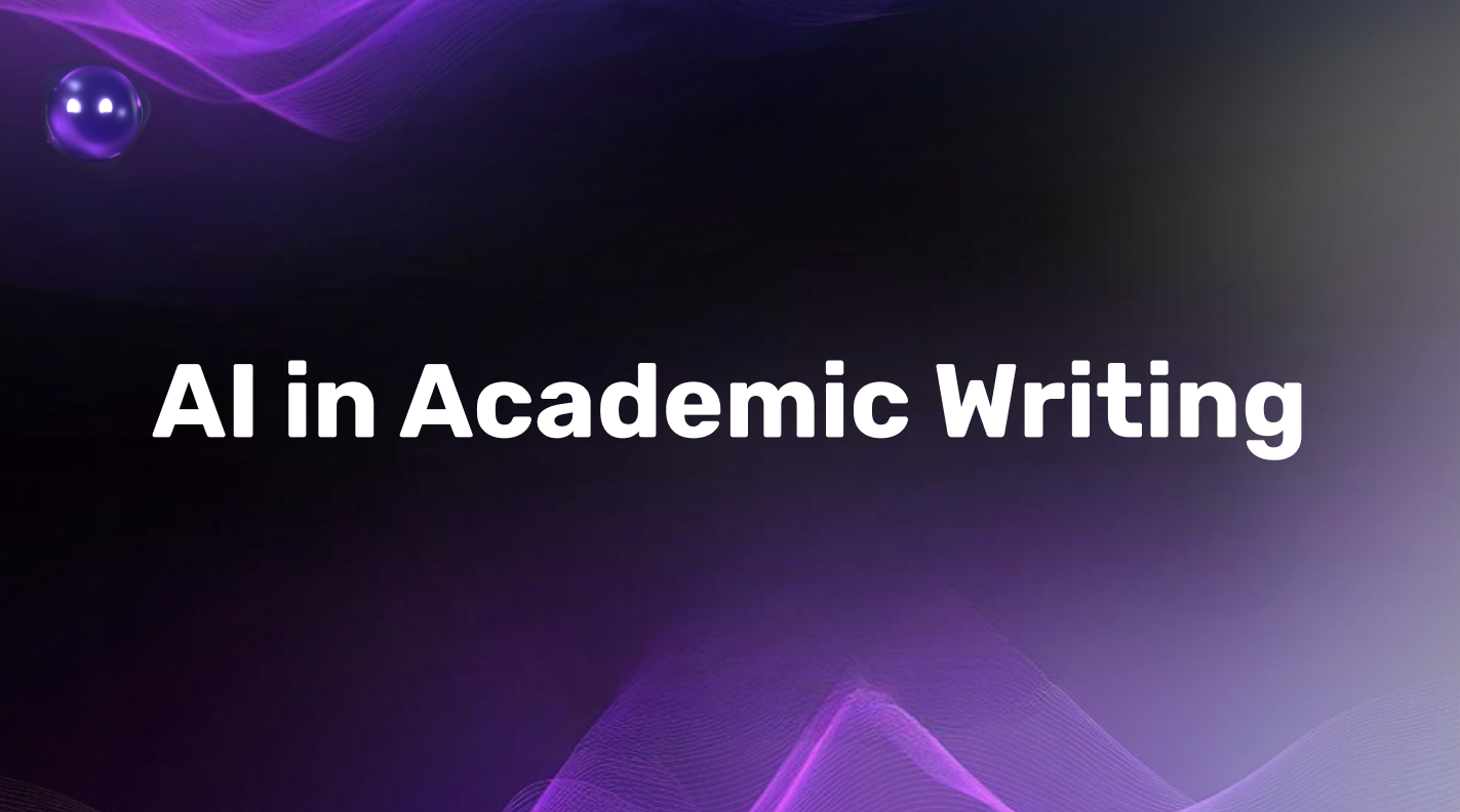 AI in Academic Writing: Tips for Maintaining Originality and Integrity | Ryne AI - Ryne AI Blog
