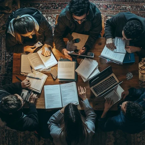 How to Study with AI: Maximize Learning Efficiency & Academic Results ...